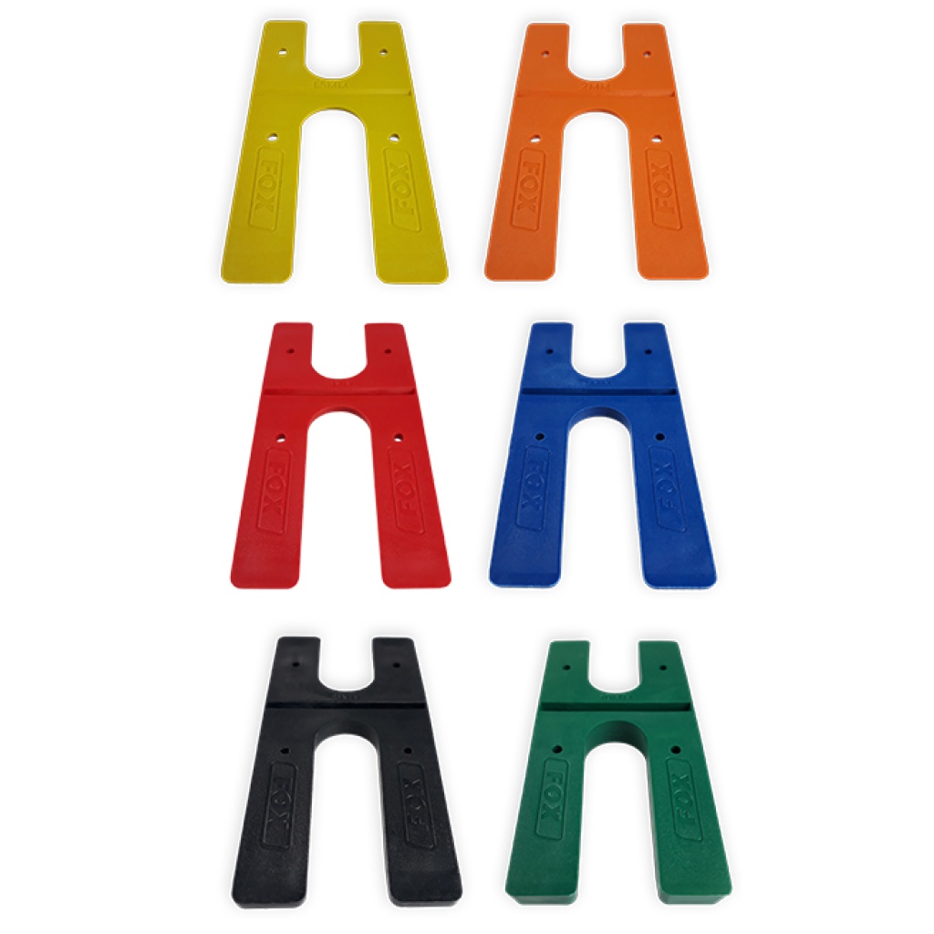 Gorilla H Packer Original Yellow 1.5mm 100pk - Trade Products