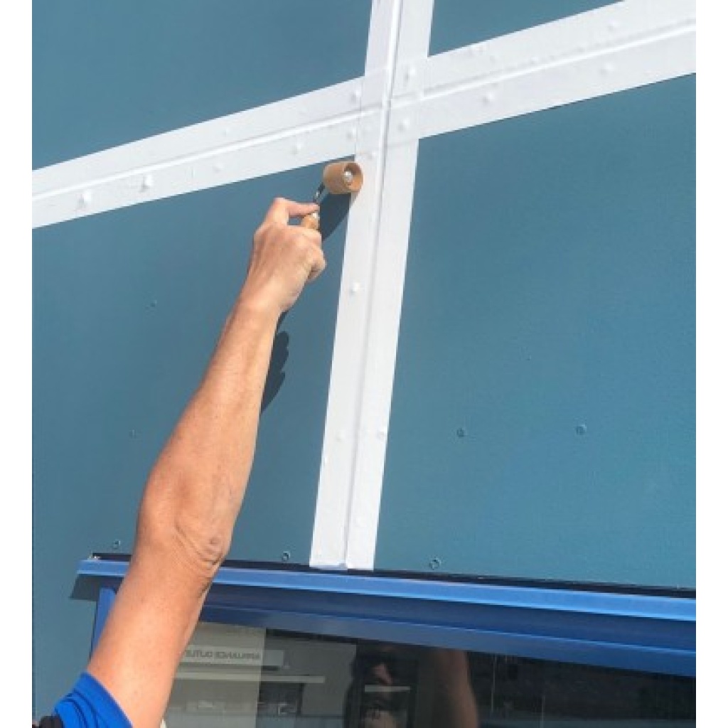 TESCON EXTORA® Weathertight Sealing Tape 60mm x 30m - 20 rolls pack ...