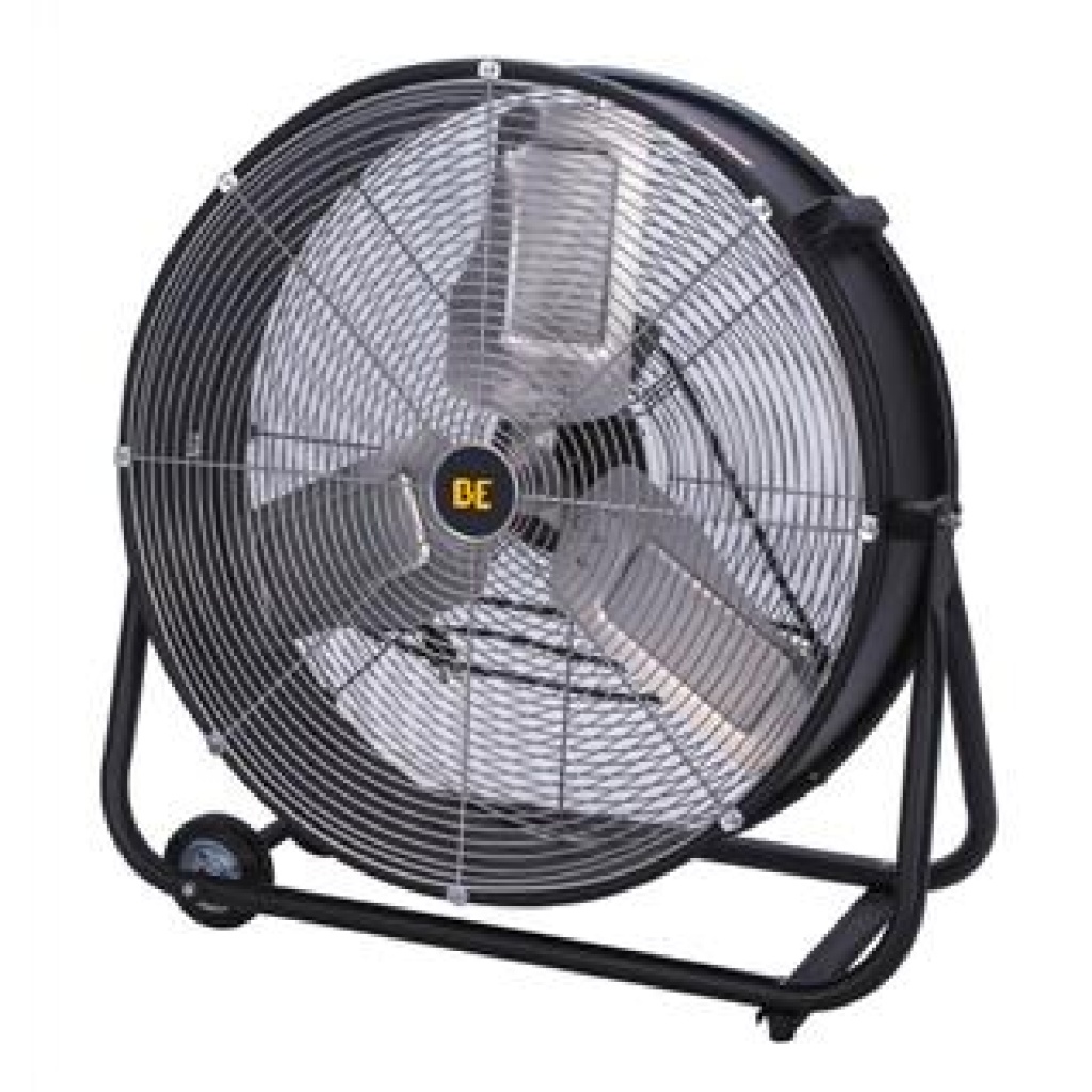 600mm (24") Industrial Drum Fan - Trade Products