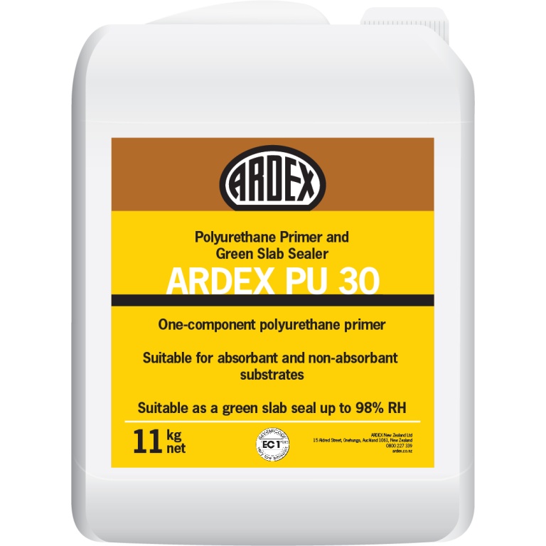 ARDEX Products NZ | Waterproofing, Flooring & Repair Solutions