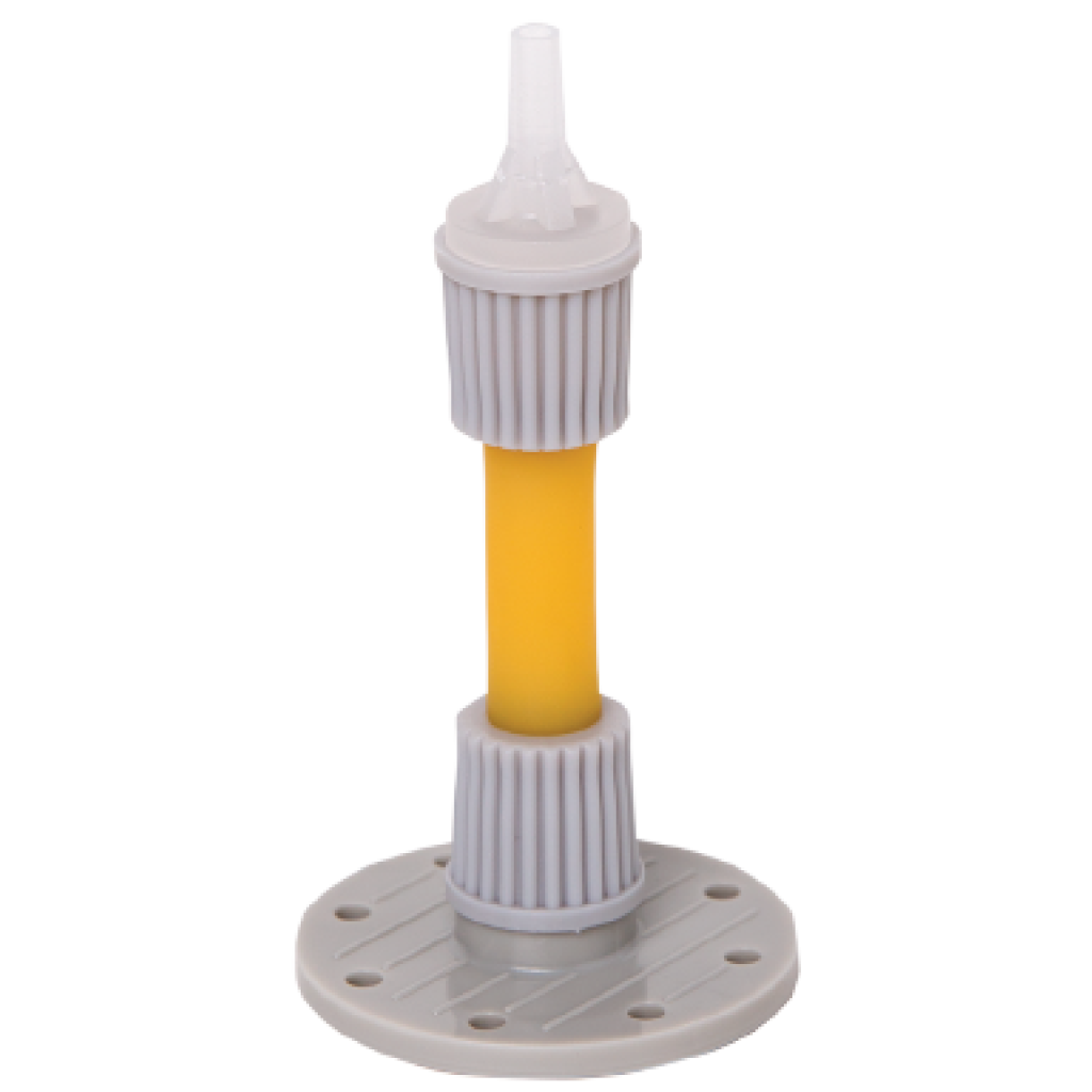 Injection T Port for ARDEX Crack Injection Range (25pk) - Trade Products