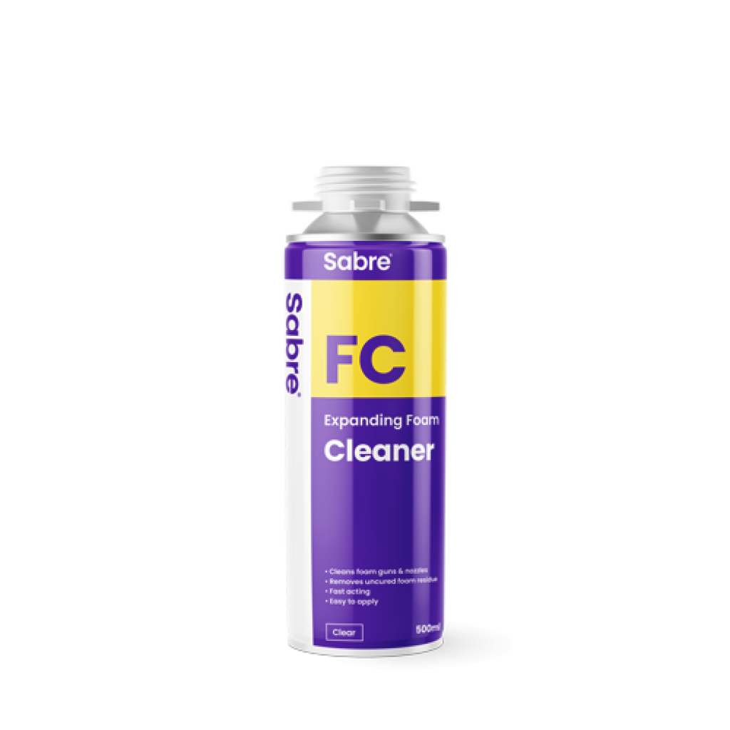 Gorilla Fire Rated Expanding Foam 750ml Aerosol - Trade Products Gorilla Fire Rated Expanding Foam 750ml Aerosol - Trade Products