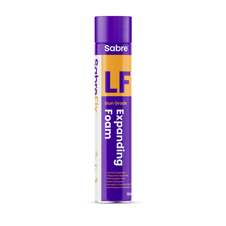 Gorilla Pro Expanding Foam 400ml Aerosol - Trade Products Gorilla Pro Expanding Foam 400ml Aerosol - Trade Products