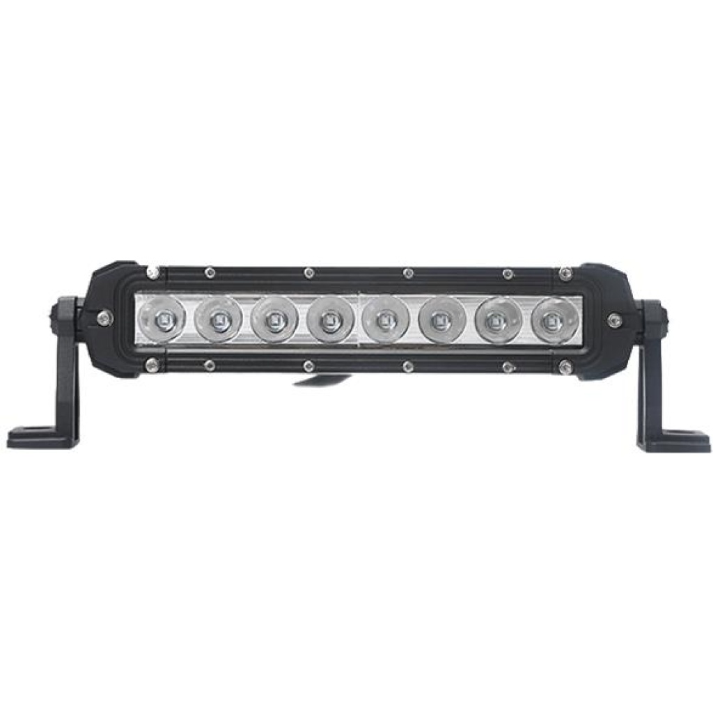 LED Light Bars: 10" 40W LED Light Bar - 5000 Lumens - Trade Products