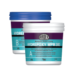Ardex WPM 300 Waterbased Epoxy Coating Grey 20L - Trade Products