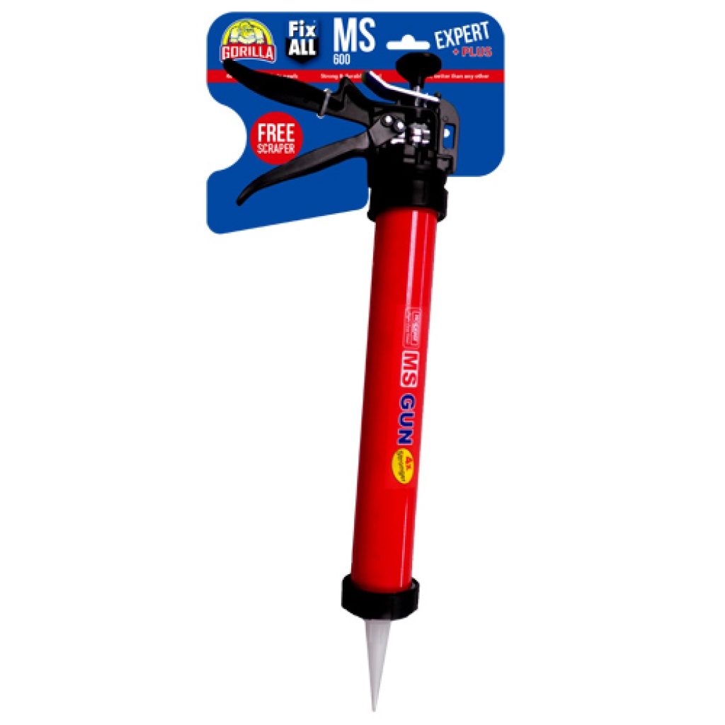 FixAll MS 600 Expert Plus Gun (4xStronger) - Trade Products