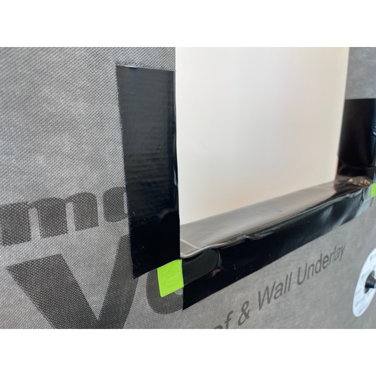 SILL & JAMB CORNER MOULDS - PACK OF 50 - Trade Products