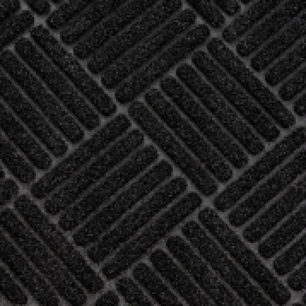 Entrance Mat Sentry Outdoor Mat 900mm X 1500mm (Grey) - Trade Products
