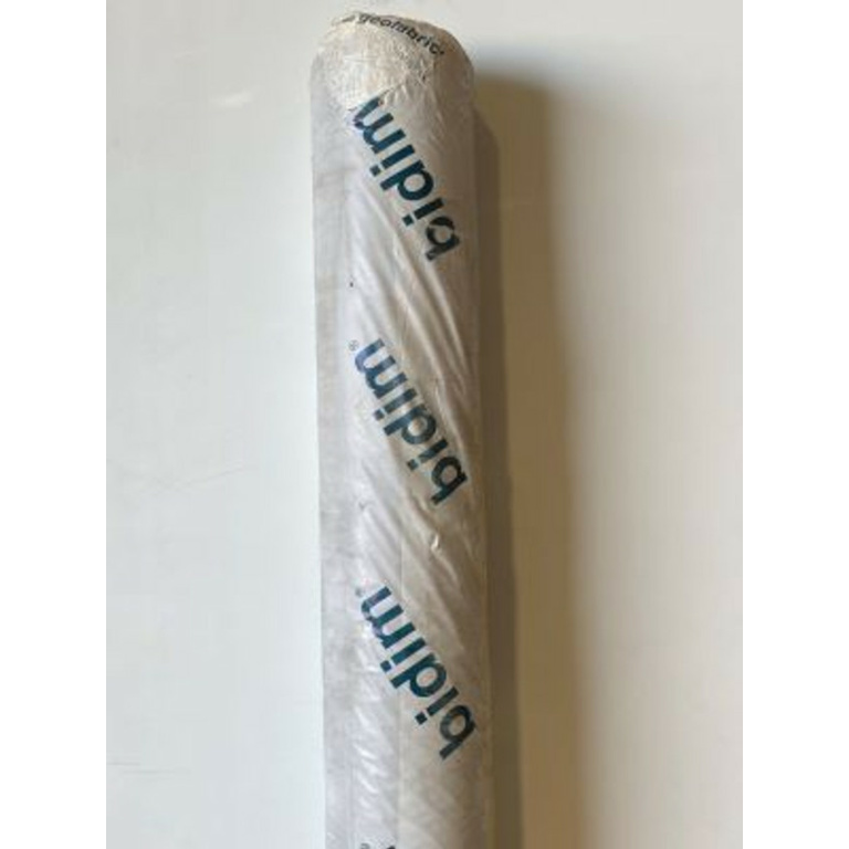 Bidim Non-Woven Geotextile A19 2m x 50m – 100m2 - Trade Products