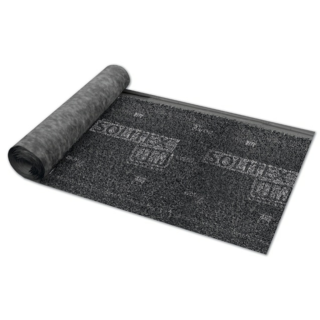 Pro Clima SOLITEX UM CONNECT Roof Weather Resistive Barrier 1.5m x 25m ...