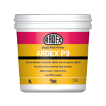 ARDEX Products NZ | Waterproofing, Flooring & Repair Solutions