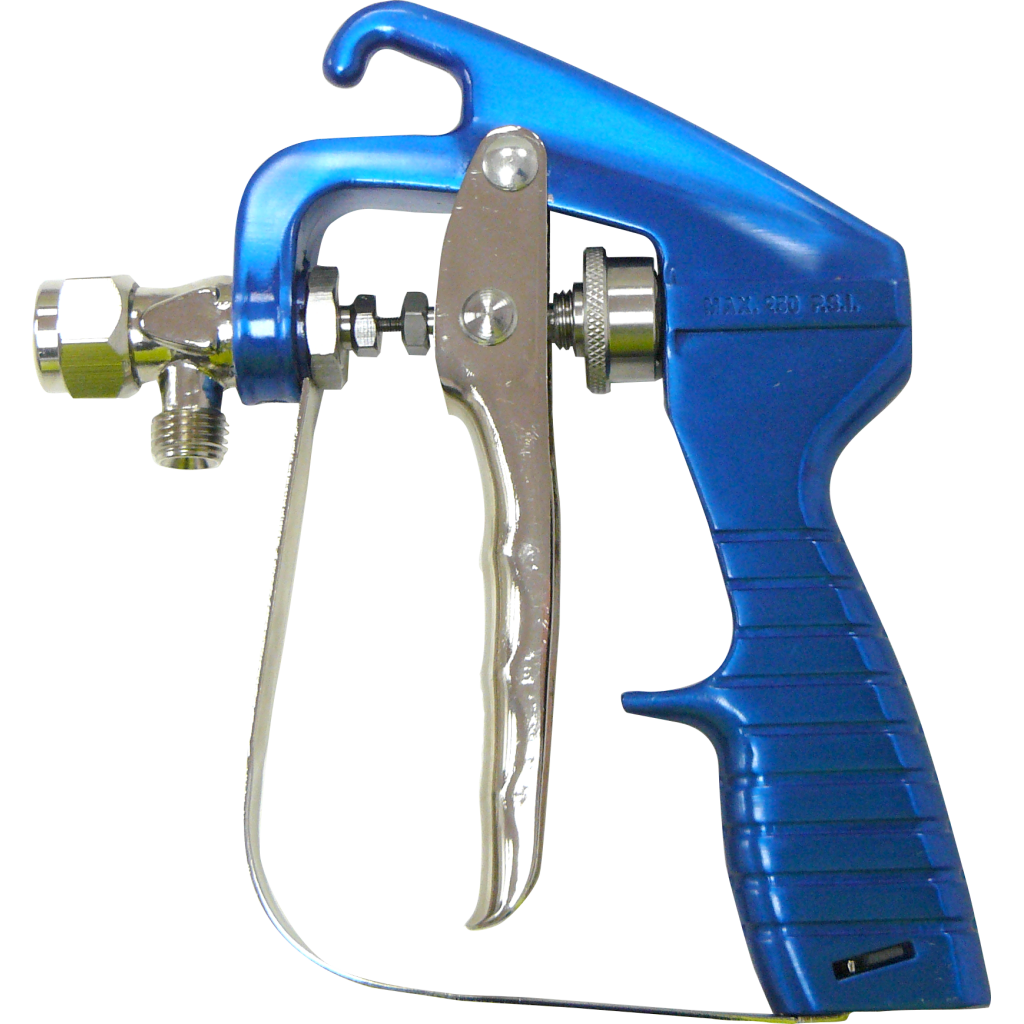 Sabre Canister Spray Gun - Trade Products