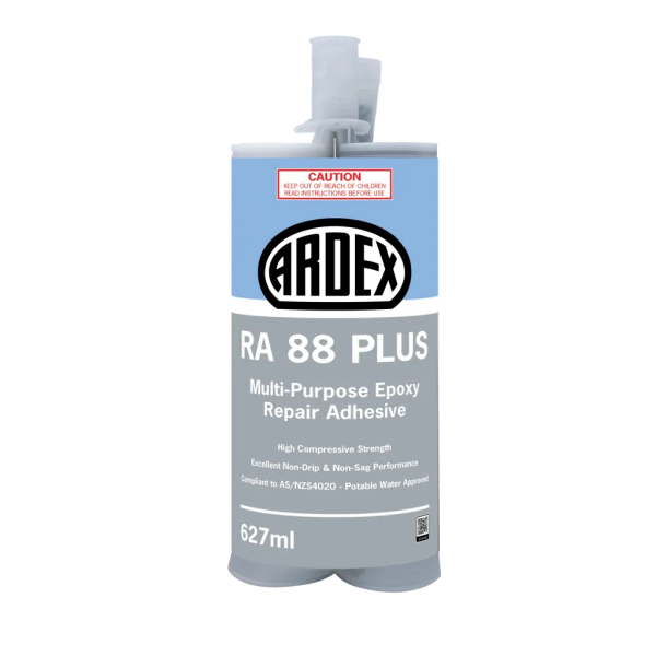 ARDEX Products NZ | Waterproofing, Flooring & Repair Solutions
